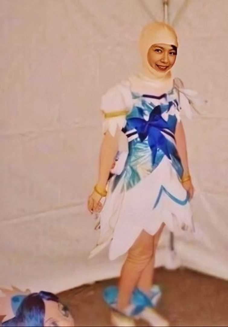 Cursed precure images | Fandom