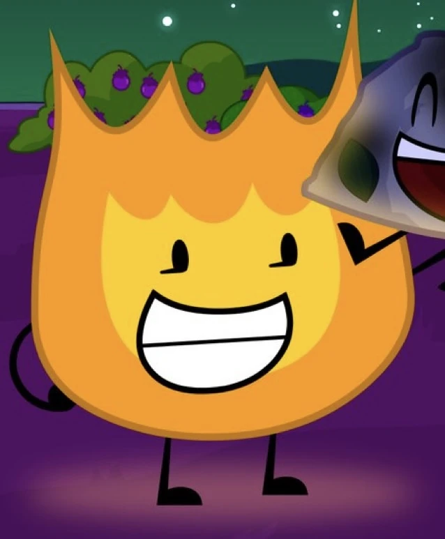 Anyone with an F in their name is AUTOMATICALLY KEWL!!!!1!1! | Fandom