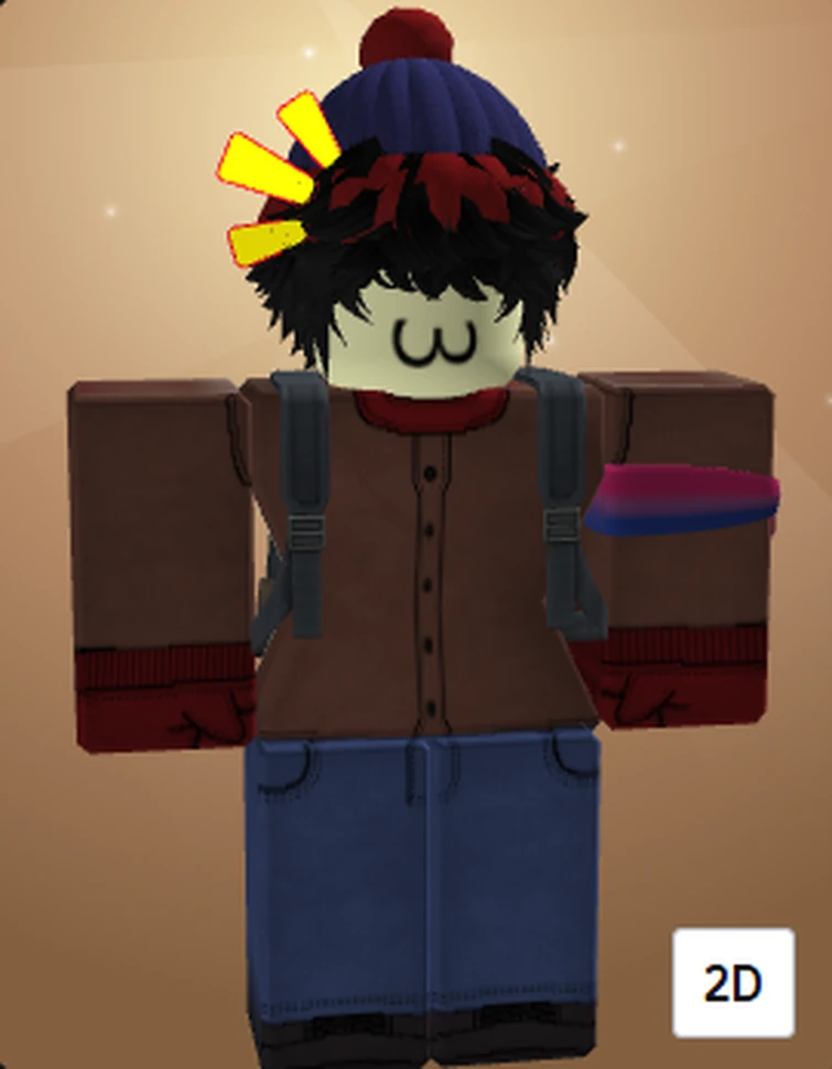 Being Lucifer in Roblox | Fandom