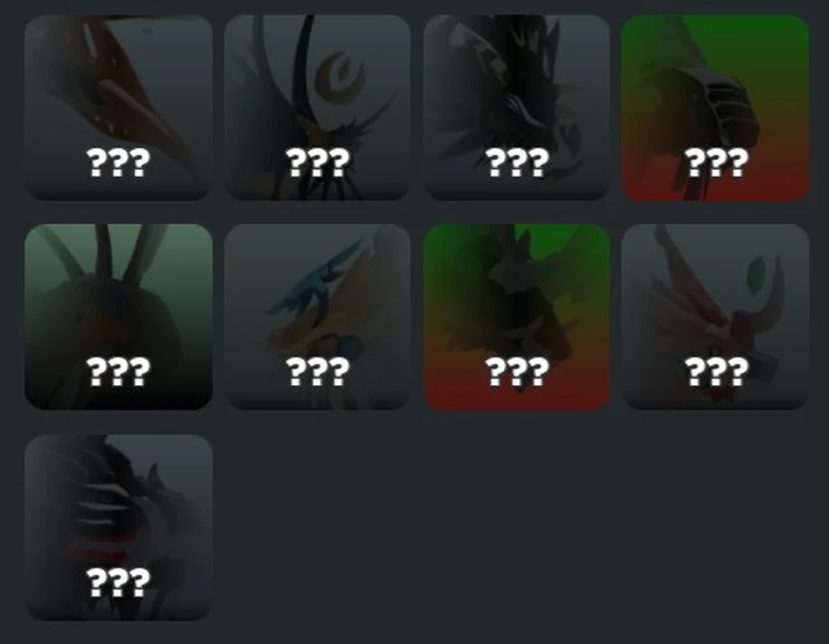 LF missing sp | Fandom