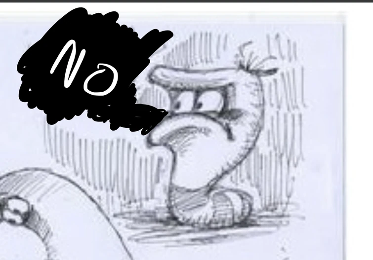 The larva iceberg | Fandom