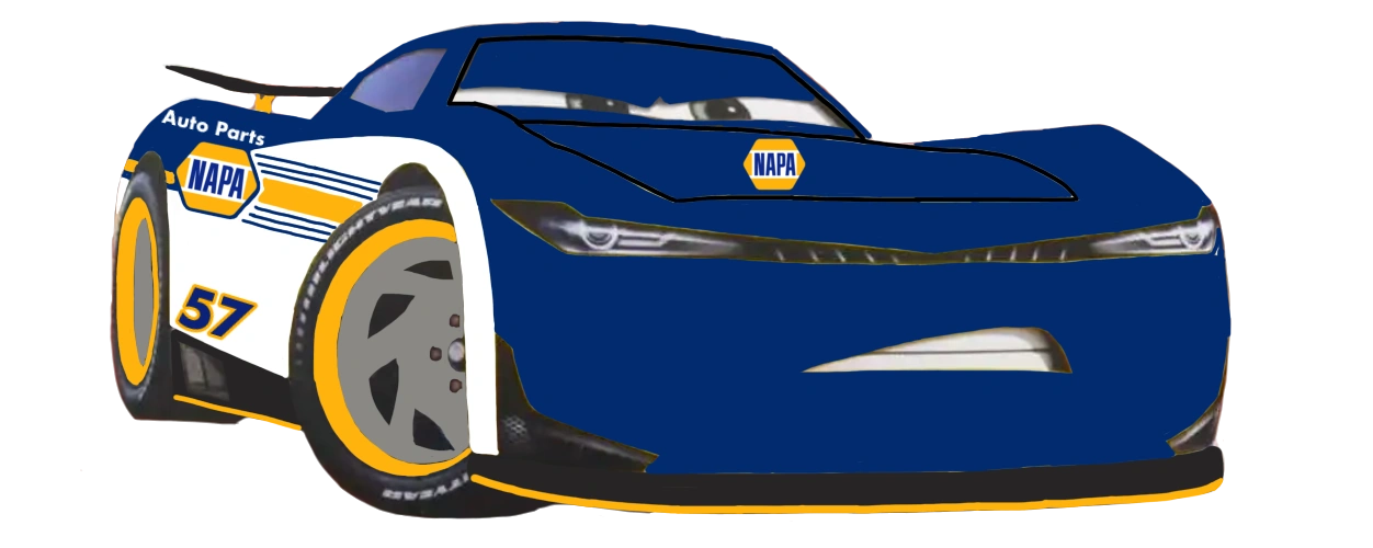 Miles Revkins | Fandom