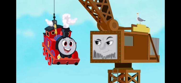 Discuss Everything About Thomas & Friends: All Engines Go Wiki | Fandom