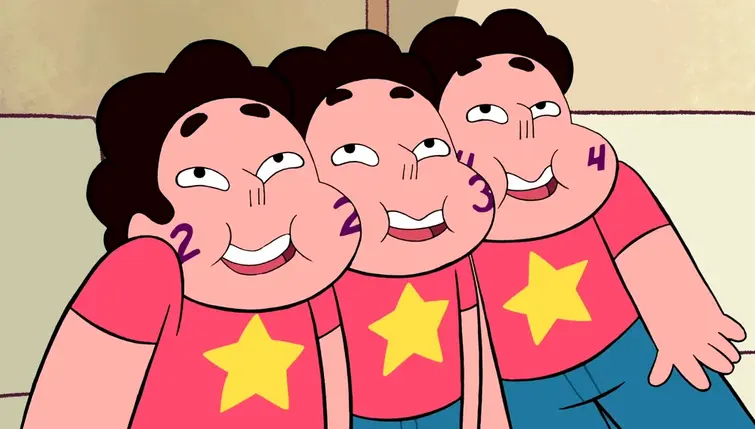 Discuss Everything About Steven Universe Wiki | Fandom