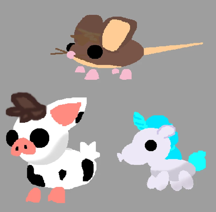 the three victims of value manipulation | Fandom