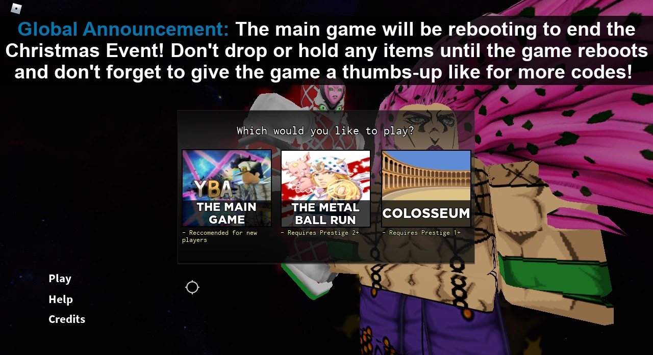 christmas event ending :( | Fandom