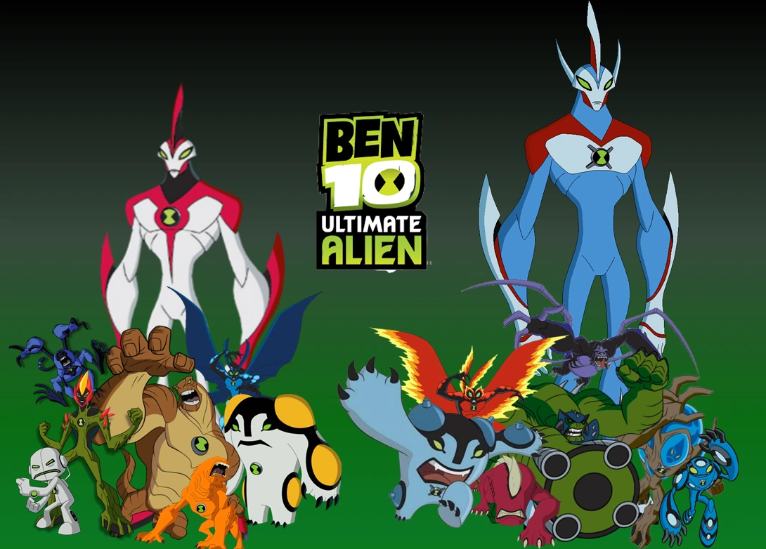 Evolved/devolved forms' enhancement comparison #2 | Fandom