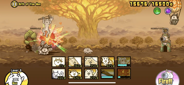 Discuss Everything About Battle Cats Wiki | Fandom