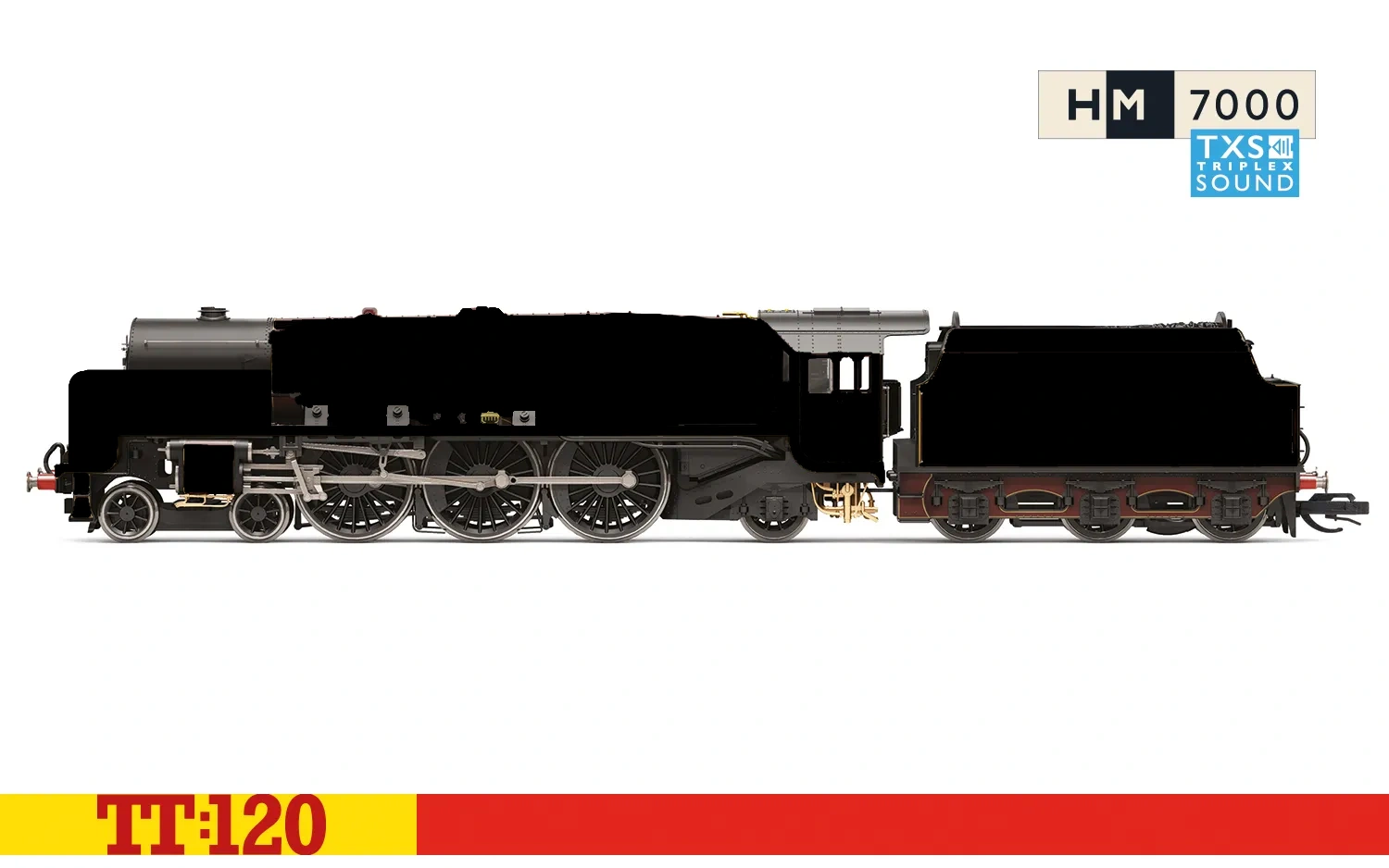 Duncan if he’s a steam locomotive! | Fandom