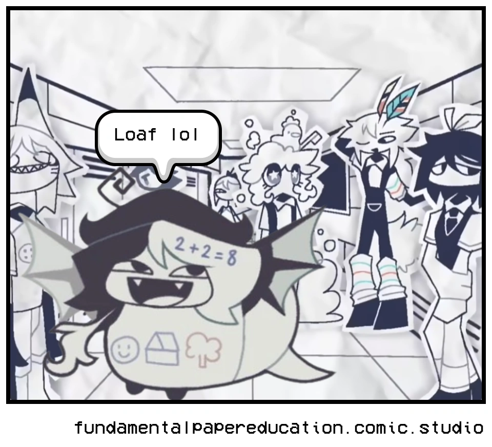 Lol like my new pfp | Fandom