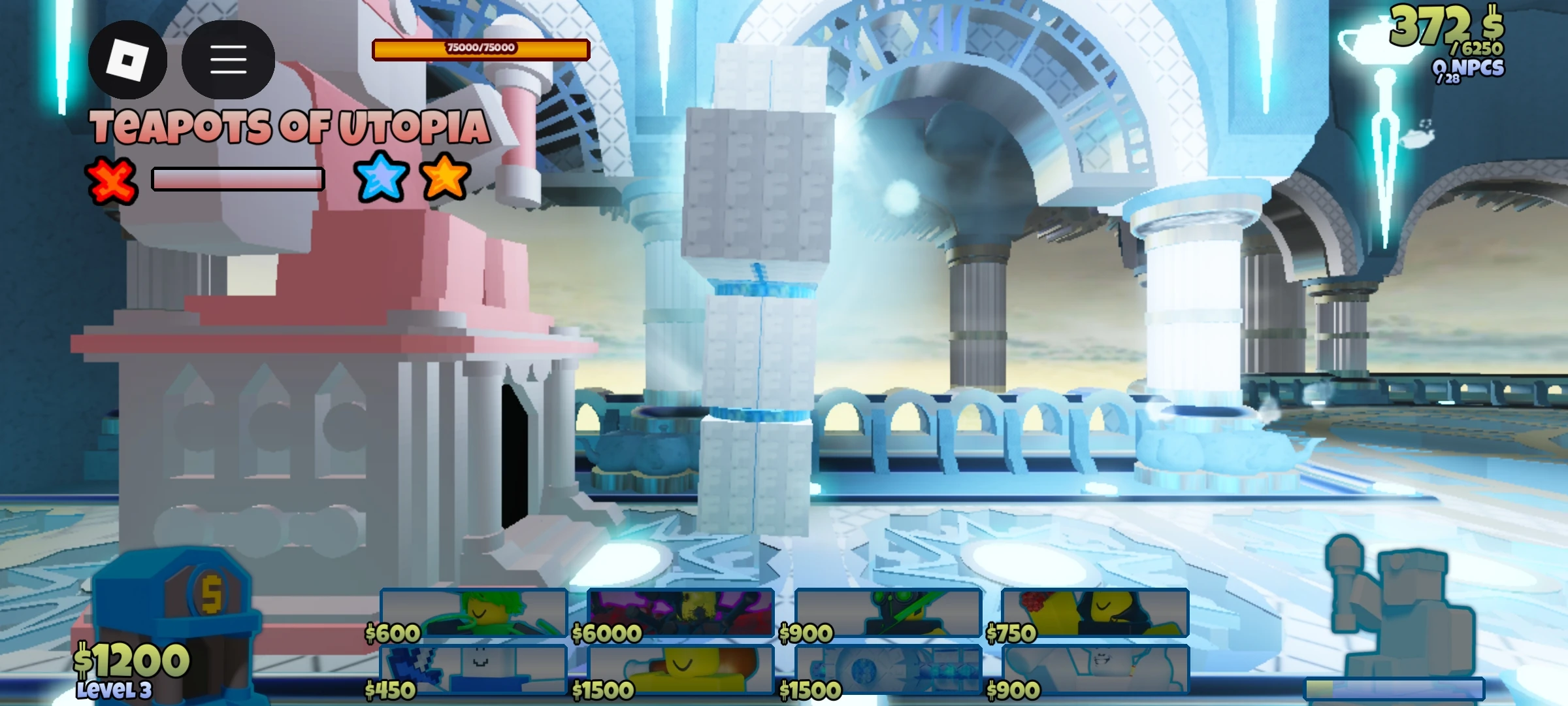 2 Star Chronos strat | Fandom