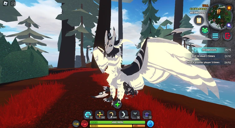 Hey, Urzuk with Angelic's follower mat looks cool! | Fandom