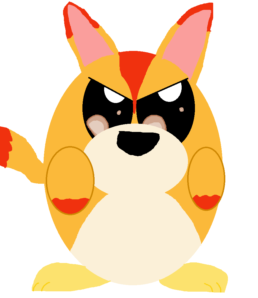 My Drawing of Awoofy | Fandom