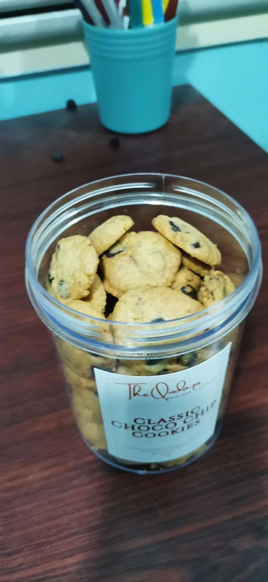 WHO WANTS COOKIES | Fandom