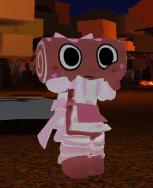 valentines roll cake :) aka girly pop cosmo | Fandom