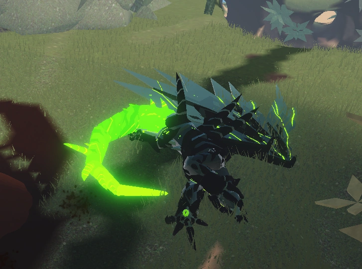 Why is bazelii this dramatic | Fandom