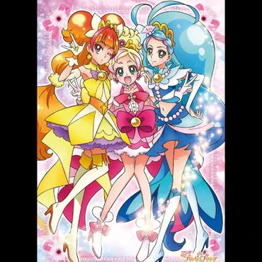 Trio Cup - round 3 part 2 | Fandom