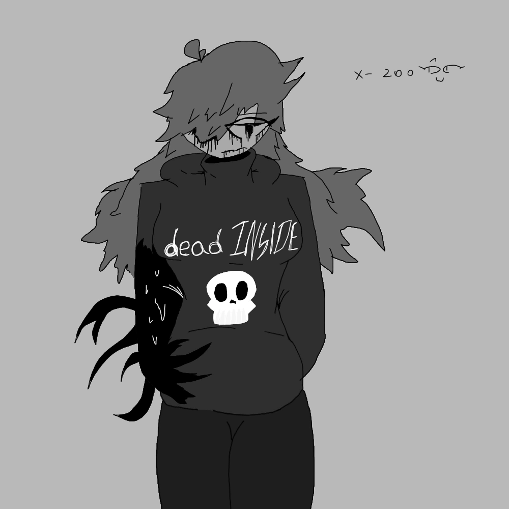 X-200 drawing | Fandom