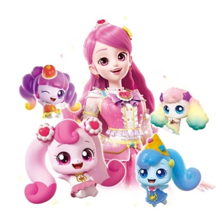 Which Fluffyping render is your favorite? | Fandom