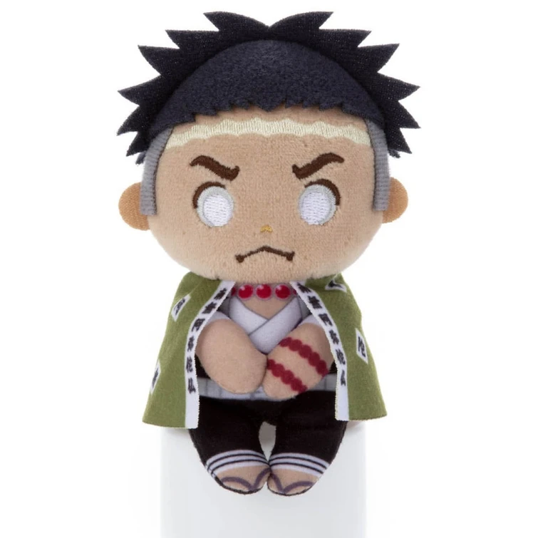 Cursed plushies (8x) | Fandom