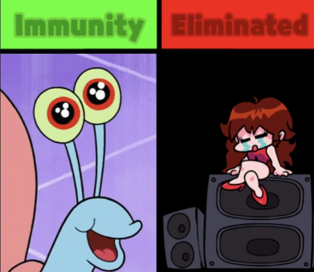 The Collided Worlds Elimination Game Part 3 | Fandom