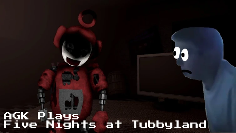 Discuss Everything About Five Nights at Tubbyland Wiki | Fandom