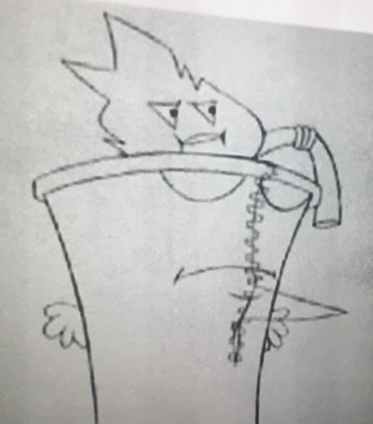 Discuss Everything About ATHF Wiki | Fandom