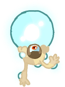 Glowbe Island Wave 1! | Fandom