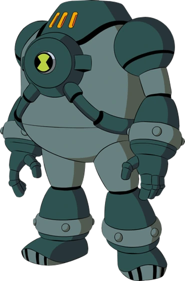 Discuss Everything About Ben 10 Wiki | Fandom