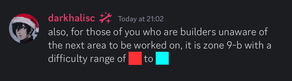 hello chat so uhhh | Fandom