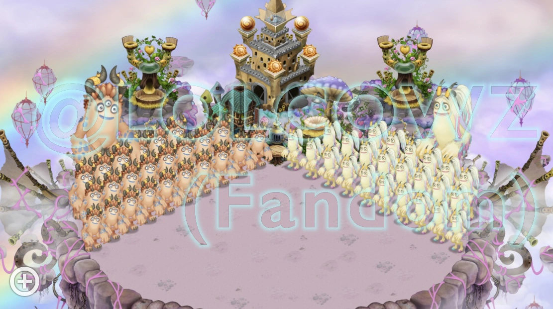 Werdo farm (W.I.P.) | Fandom