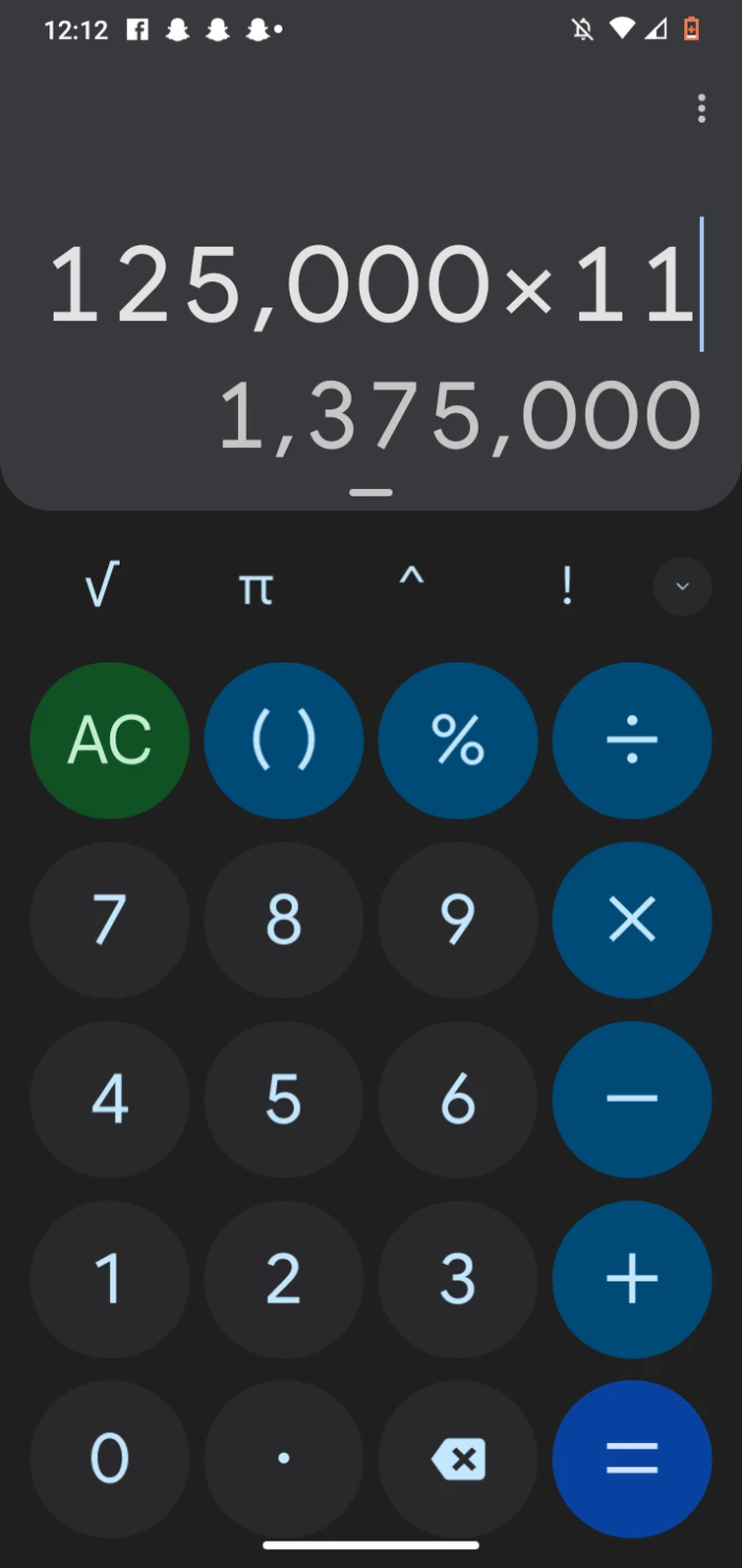 11 mut pots worth? | Fandom