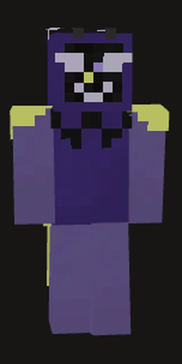 Vee minecraft🤯 | Fandom