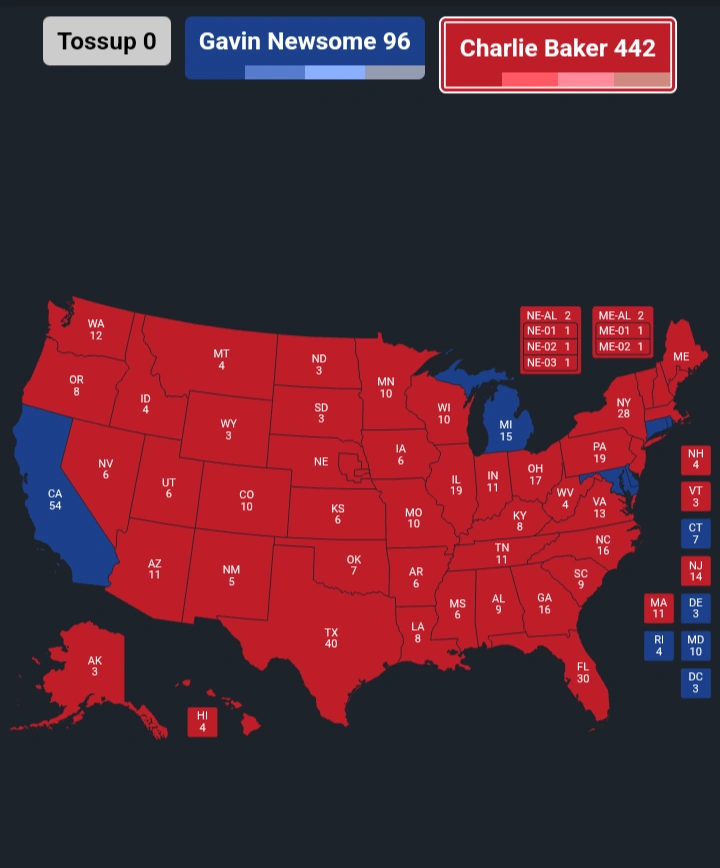 Decided to Continue My What-If Al Gore won in 2000? Timeline | Fandom