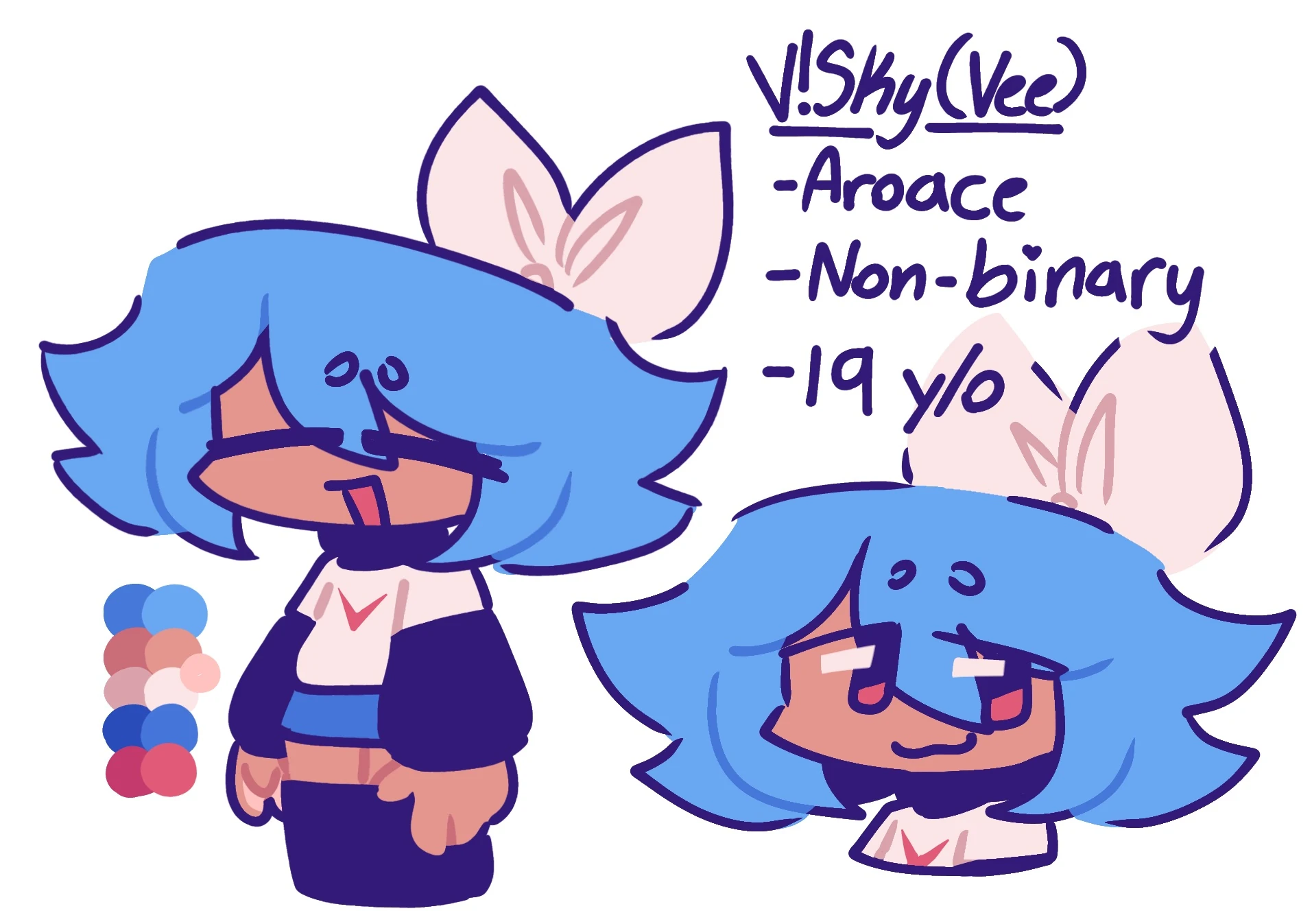 vsky got a lore overhaul | Fandom