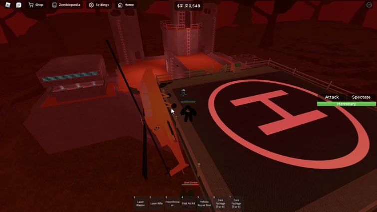 Discuss Everything About Undead Defense Tycoon (Roblox) Wiki | Fandom