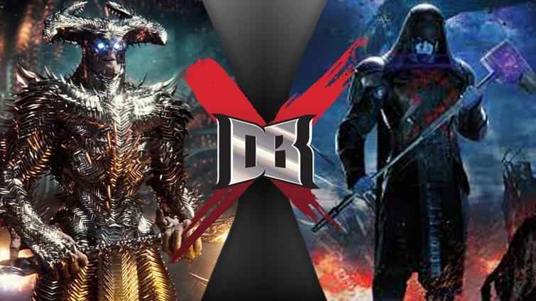 Steppenwolf (DC) VS Ronan the Accuser (Marvel) | Fandom