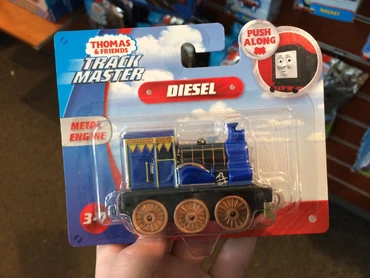 Which of these factory errors is your favourite | Fandom