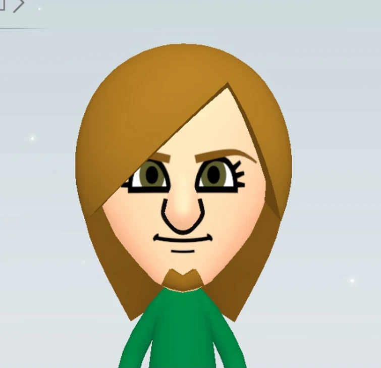 Mii Challenge! (Edit: Nevermind my body wanted me to stay sick so ...