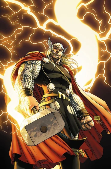 Thor vs Dante: legendary heroic warrior sons of the allfather | Fandom