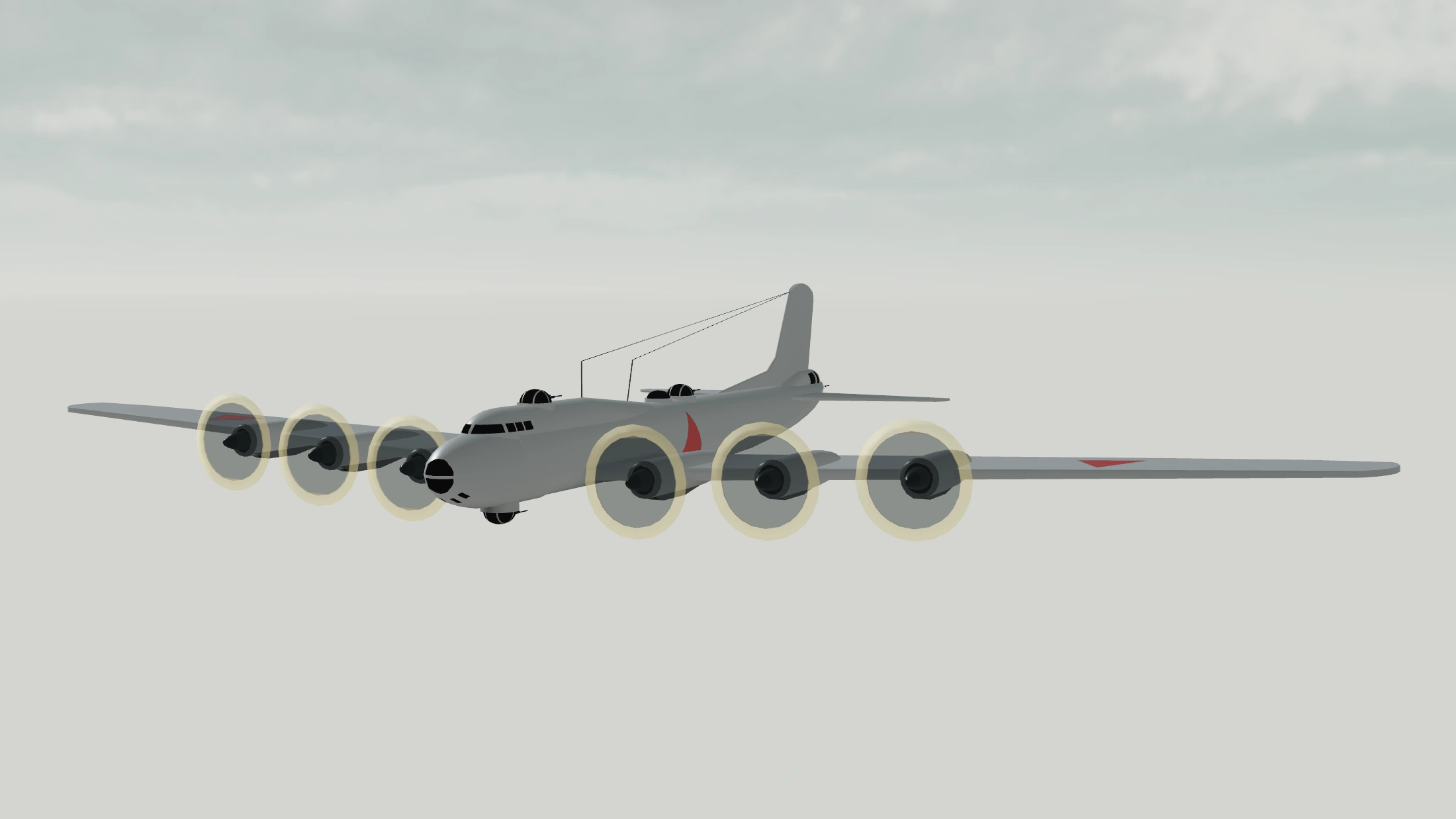 (fanmade) ANTAREAN INANISBOMBER (equivalent of amerikabomber) 🤑🤑🤑 | Fandom