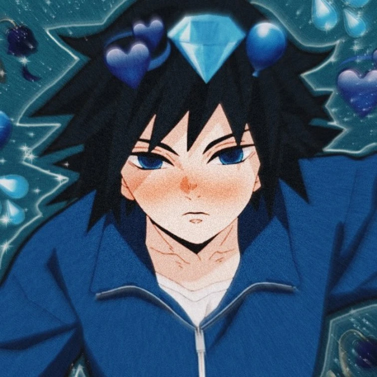 Happy Birthday Giyu | Fandom