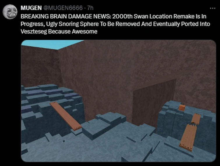 Ugly Sphere has passed | Fandom