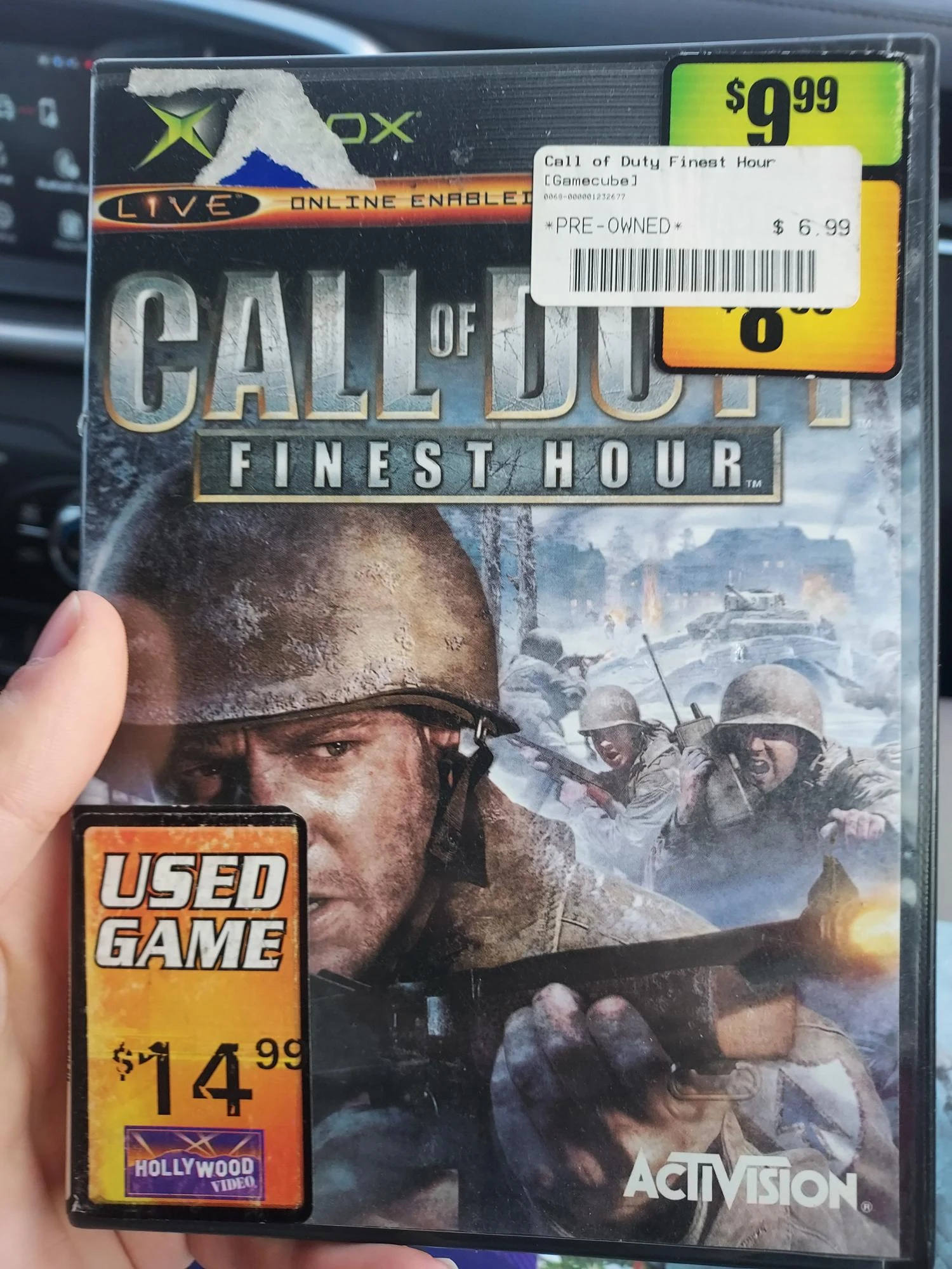 Hey, so I found something | Fandom