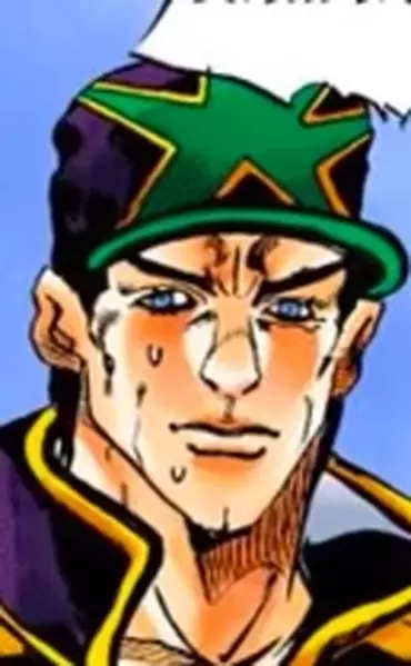Best JoJo (not including AU) | Fandom