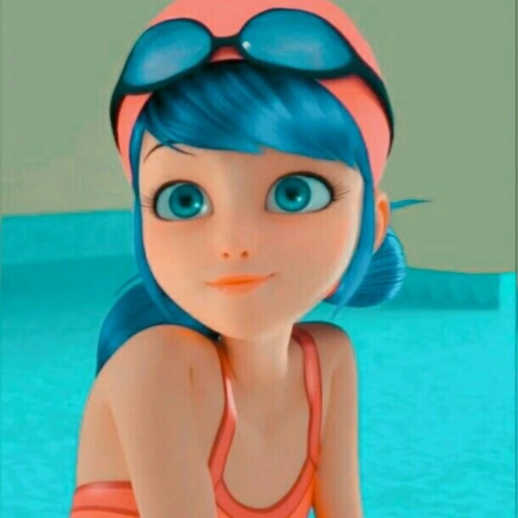 happy birthday marinette | Fandom