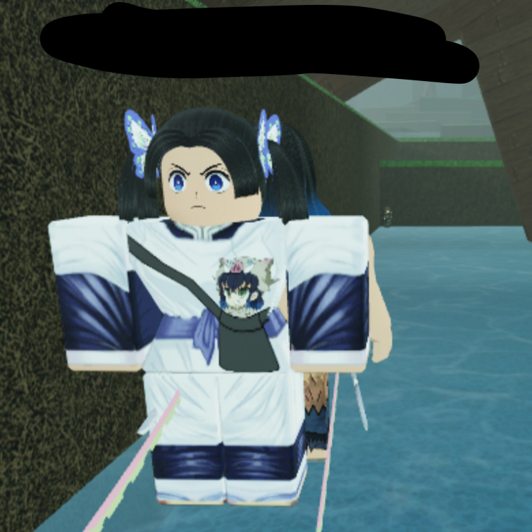 I FOUND COSPLAY ON ROBLOX | Fandom