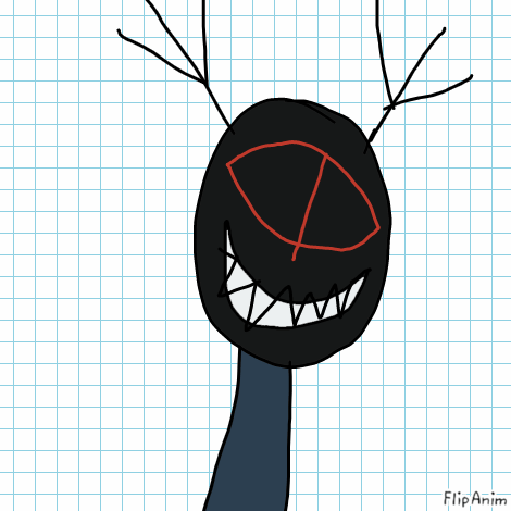 draw smiling demon | Fandom