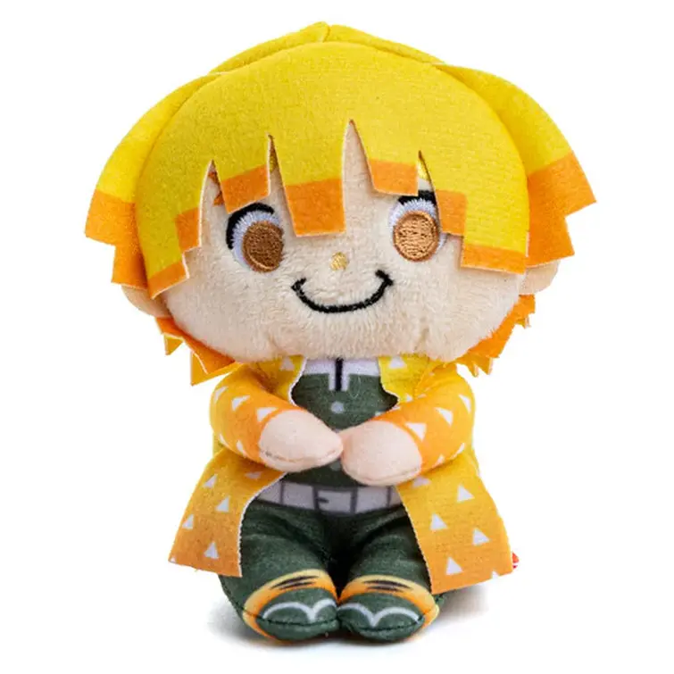 Send me some goofy kny plushies | Fandom