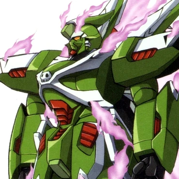 Who will win? (Green Gundams) | Fandom